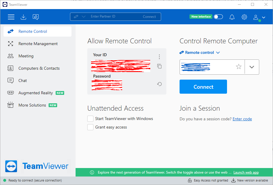 Remote Troubleshooting Guide – Luna Innovations